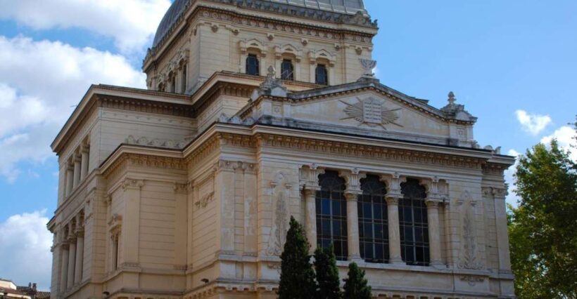 Rome: Jewish Ghetto and Trastevere Small Group Tour - Introduction