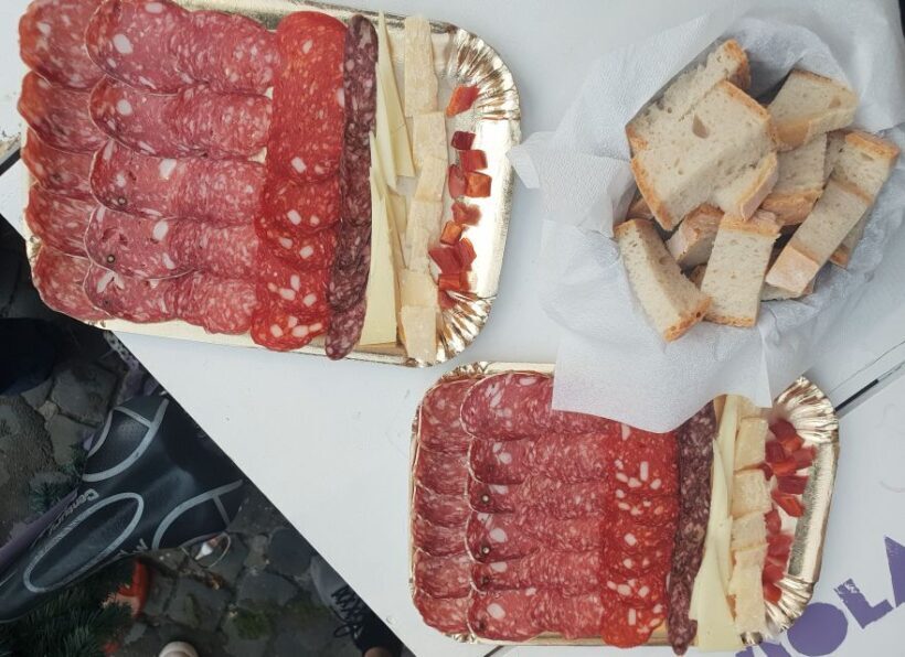 Rome: Jewish Ghetto & Campo de Fiori by Night Food Wine Tour - A Thoughtful Exploration of Rome’s Food and Culture