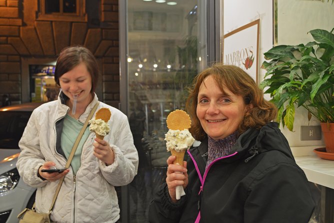 Rome Jewish Ghetto Food & Wine Tour & Guided Visit of Top Sites Lit Up at Night - Who Will Love This Tour?