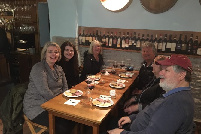 Rome Jewish Ghetto Food & Wine Tour & Guided Visit of Top Sites Lit Up at Night - FAQs