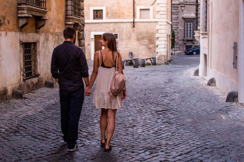 Rome: Jewish Ghetto Walking Tour - Portico d’Ottavia and Ancient Ruins