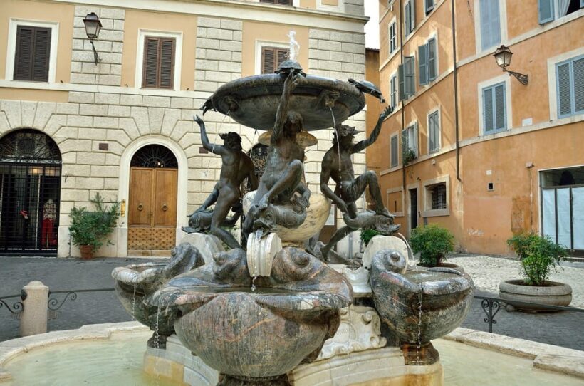 Rome: Jewish Museum and Tempio Maggiore Entry with Audio - The Sum Up