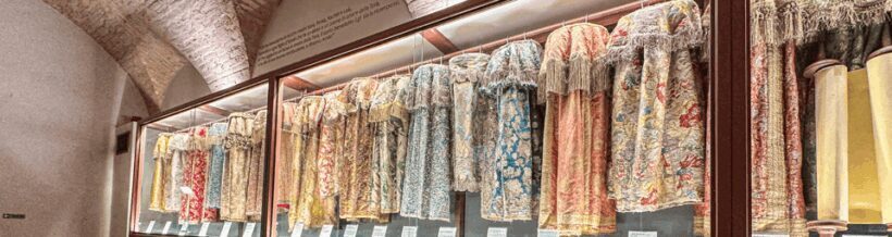 Rome: Jewish Museum and Tempio Maggiore Entry with Audio - FAQ