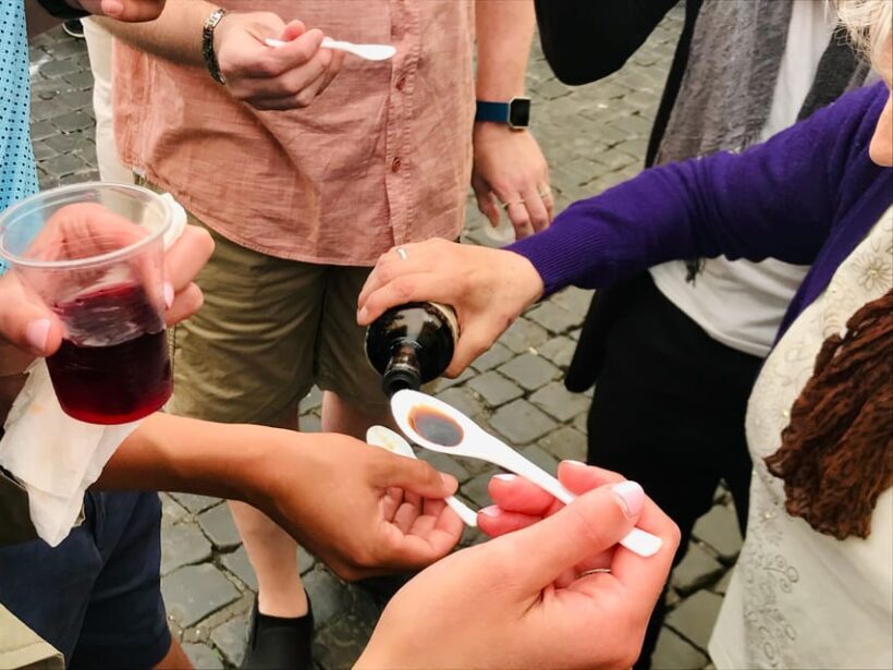 Rome: Jewish Quarter and Campo de' Fiori Street Food Tour - A Detailed Look at the Rome: Jewish Quarter and Campo de Fiori Street Food Tour