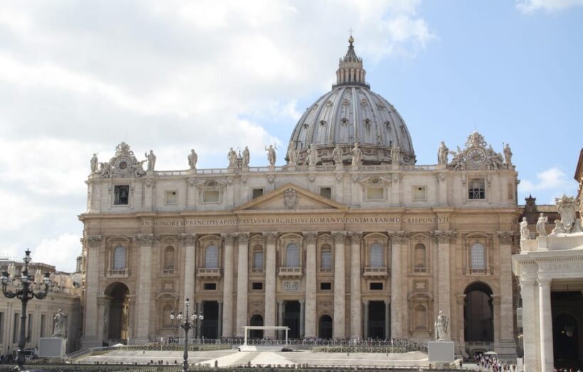 Rome: Jubilee 2025 Christian Basilicas 4 Door Private Tour - Key Points