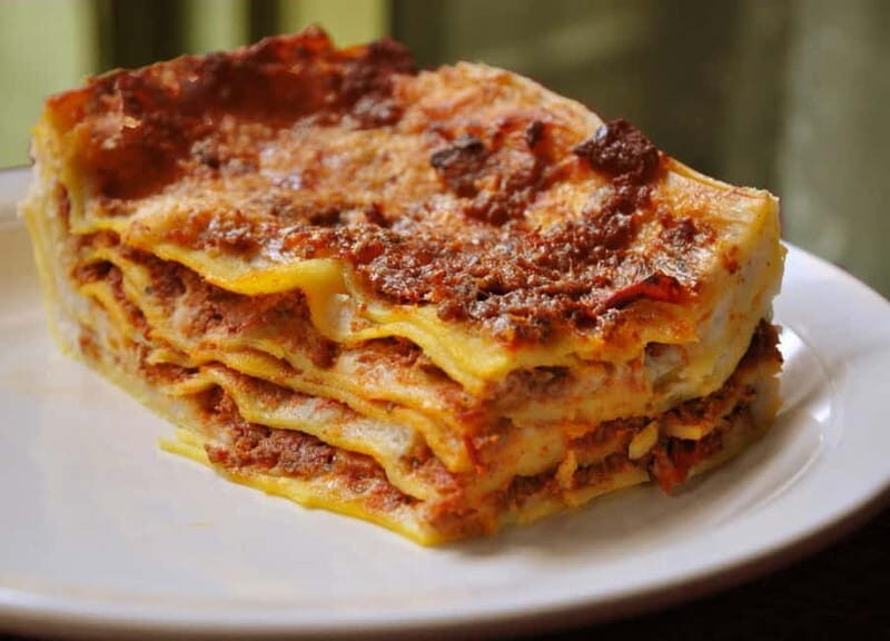 "ROME: Lasagna Cooking Class WITH A SPRITZ SPIN - Key Points