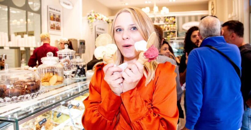 Rome: Legends of Prati at Lunch with Trionfale Food Market - An In-Depth Look at the Prati Food Tour