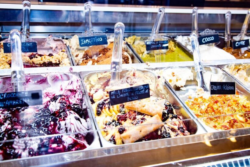 Rome: Legends of Prati at Lunch with Trionfale Food Market - The Sum Up