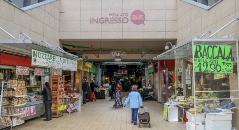 Rome: Legends of Prati at Lunch with Trionfale Food Market - FAQs