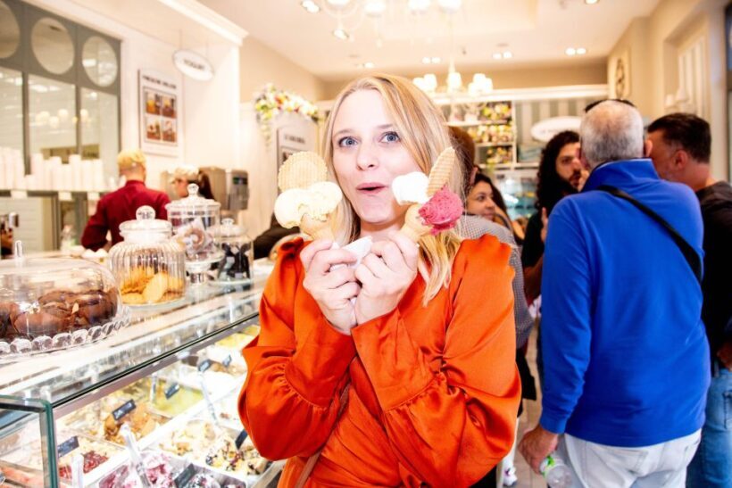 Rome: Legends of Prati Food Tour - Rome's Culinary Wonders - Rome: Legends of Prati Food Tour - Romes Culinary Wonders