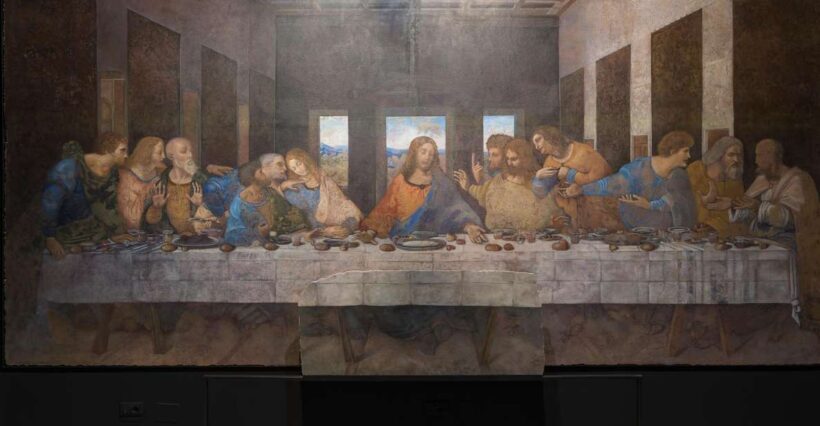 Rome: Leonardo Da Vinci Experience Entry Ticket - The Sum Up