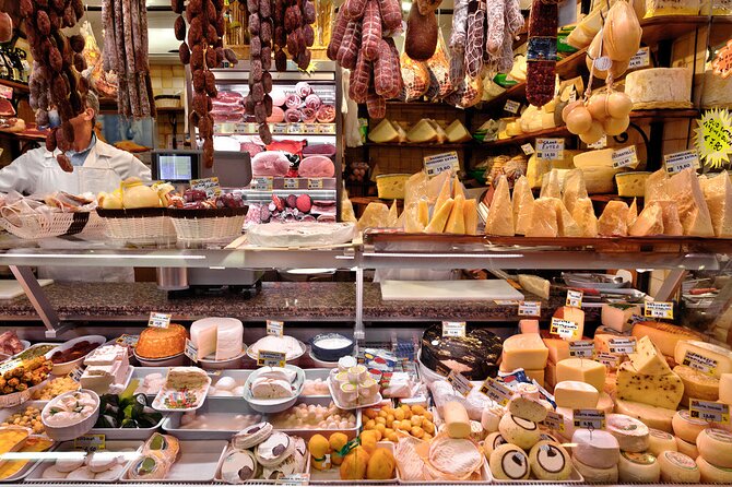 Rome: Lip Smacking 4 Hours Foodie Tours in Golf Cart - Tour Accessibility