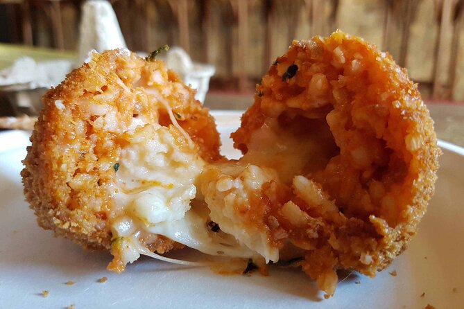 Rome: Lip Smacking 4 Hours Foodie Tours in Golf Cart - Potential Changes During Jubilee