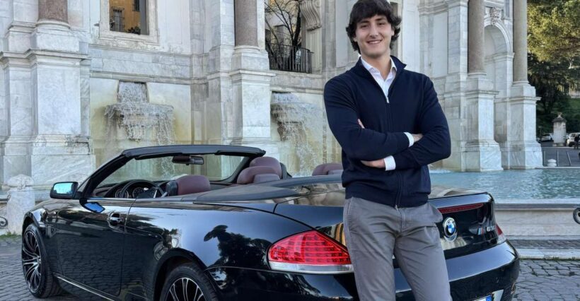 Rome: Luxury Convertible Tour with Italian Gourmet Delights - What to Expect During the Tour