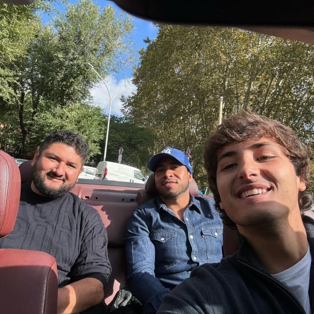 Rome: Luxury Convertible Tour with Italian Gourmet Delights - How the Price Reflects the Experience