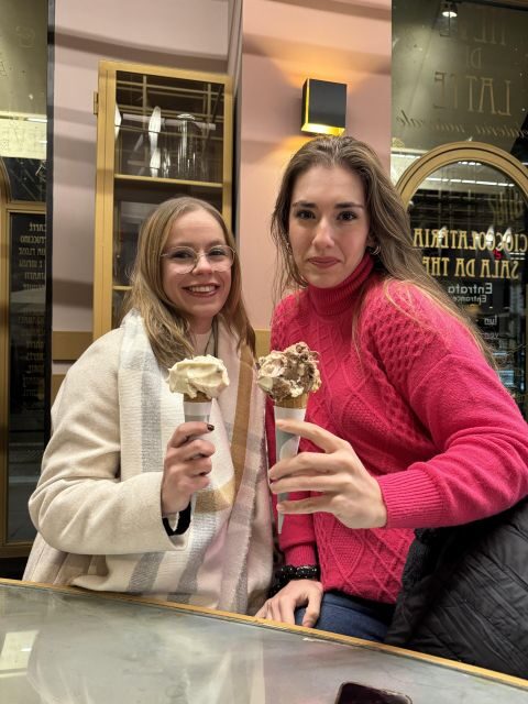 Rome: Luxury Convertible Tour with Italian Gourmet Delights - Frequently Asked Questions