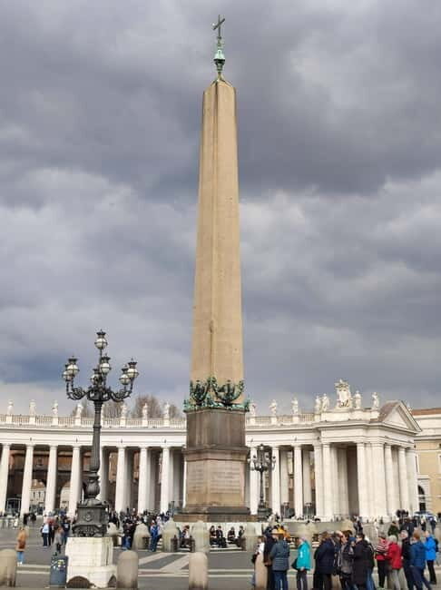 Rome: Majesty of the Vatican Small-Group Walking Tour - Who Should Book This Tour?