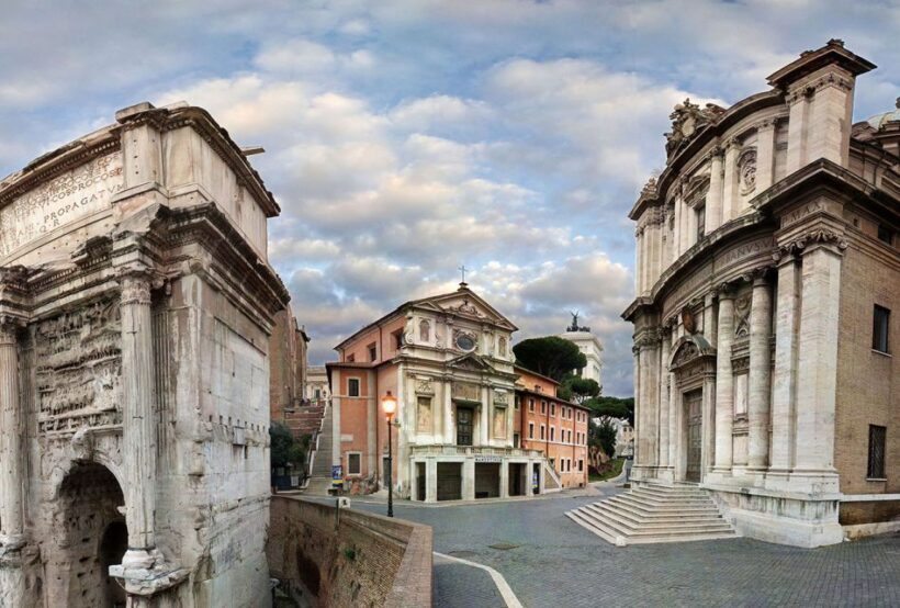 Rome: Mamertime Prison Entrance Ticket with Audio guide - The Value and Practicalities