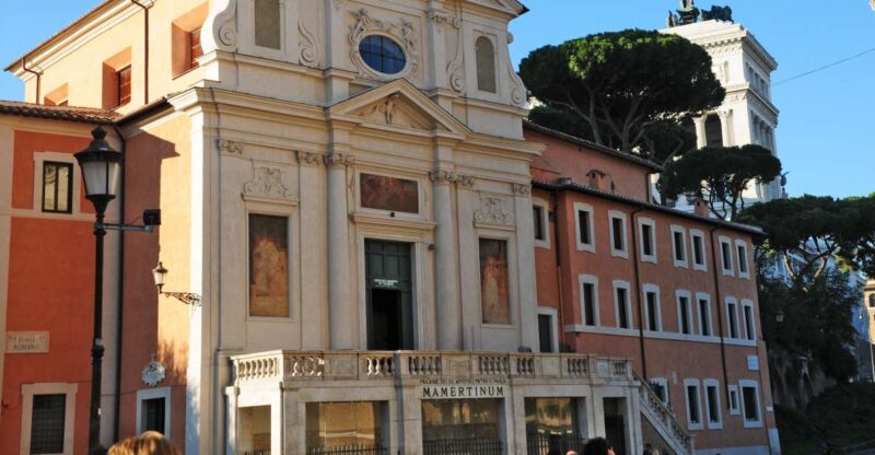 Rome: Mamertine Prison and Catacombs Guided Tour - Final Thoughts