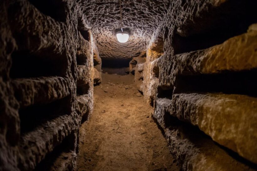 Rome: Mamertine Prison and Catacombs Tour - Final Thoughts: A Worthwhile Peek into Rome’s Underground