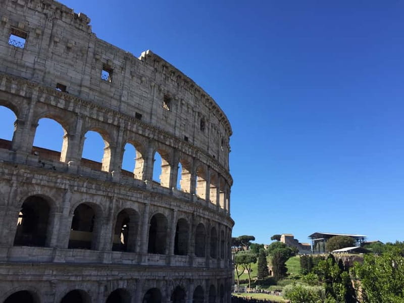 Rome: Mamertine Prison, Colosseum Experience, & Audio Guide - The Practical Side: Timing, Convenience, and Value