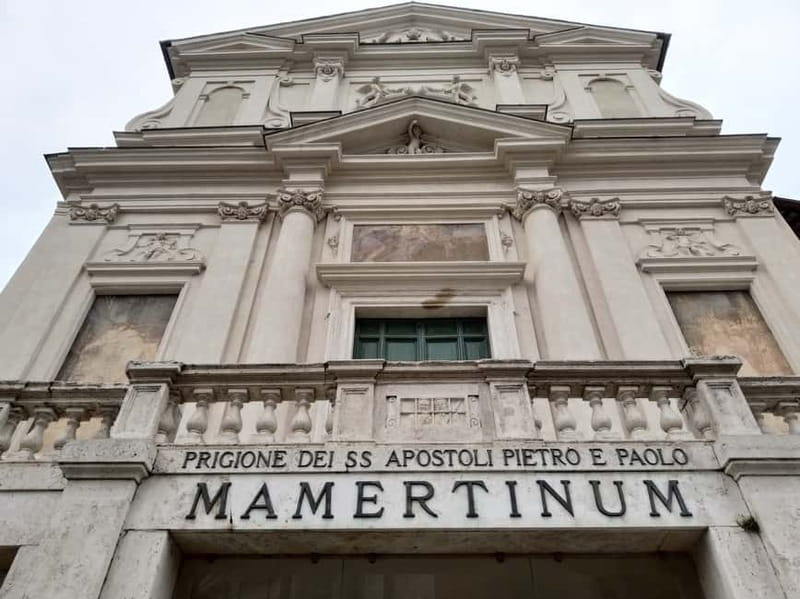 Rome: Mamertine Prison, Colosseum Experience, & Audio Guide - Who Will Appreciate This Tour