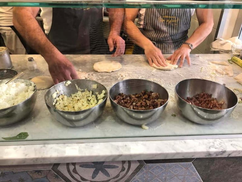Rome : Market Food Tour including food & drinks - Why This Tour Is a Great Choice
