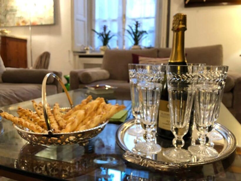 Rome: Market Tour & Authentic Aperitivo at Local's Home - Who Will Love This Tour?