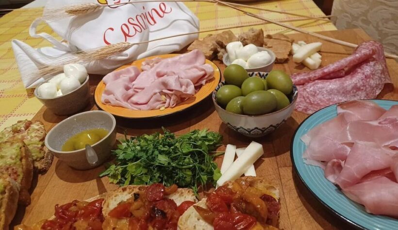 Rome: Market Tour & Authentic Aperitivo at Local's Home - FAQs