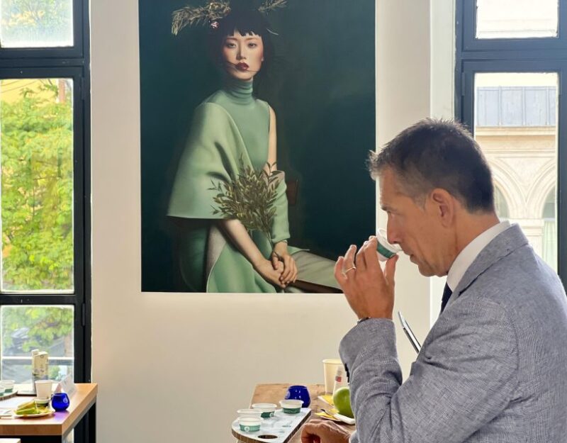 Rome: Masterclass Extra Virgin Olive Oil & Table Olives - Rome: Masterclass Extra Virgin Olive Oil & Table Olives – A Deep Dive into Italy’s Olive Heritage