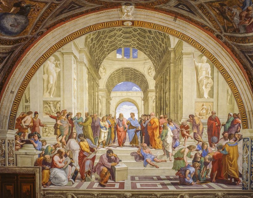 Rome: Mid-Week Colosseum and Vatican 2-Day Tour - FAQ