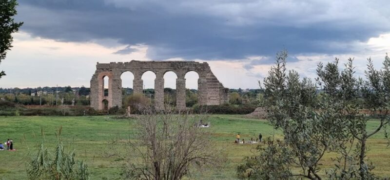 Rome: Mini hike to the ancient Parco degli Acquedotti - What Makes the Park of the Aqueducts Special?