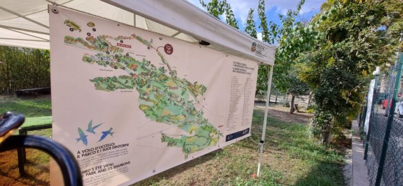 Rome: Mini hike to the ancient Parco degli Acquedotti - Reviews and Authentic Feedback