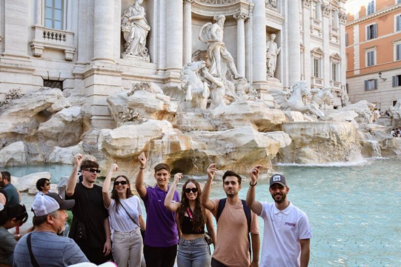 Rome Mono Experience: Visit the City on Electric Scooter - Who Will Love This Tour?