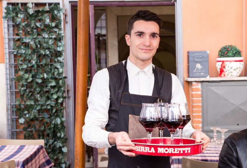 Rome: Monti Neighborhood Lunch or Dinner Food Tour - Practical Tips for Participants