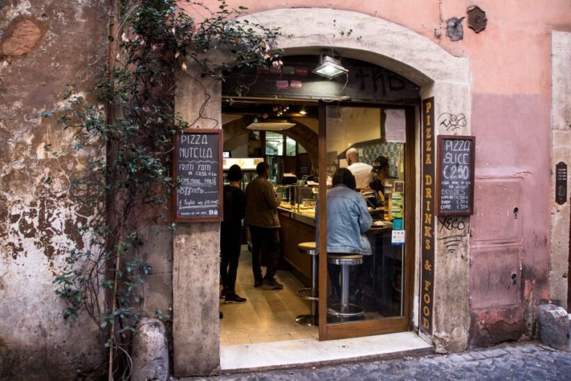 Rome: Monti Neighborhood Lunch or Dinner Food Tour - Who’s This Tour Best For?