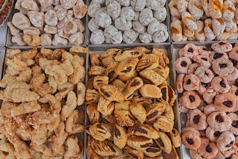 Rome: Monti Street Food Tour - Key Points