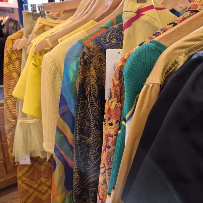 Rome: Monti Sustainable Fashion Tour + Personal Shopper - Who Should Consider This Tour?