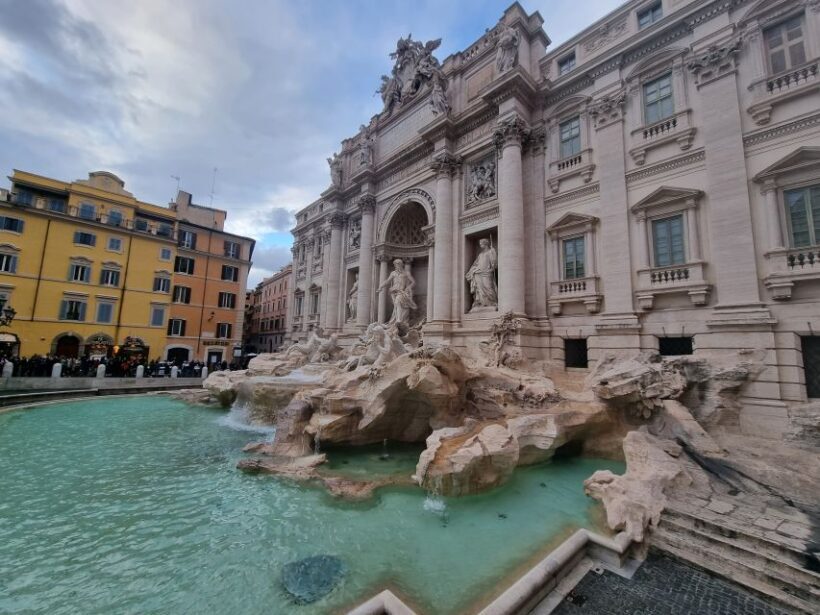Rome: Monuments Audio Guide with Pantheon, no entry ticket - Why This Tour Offers Great Value