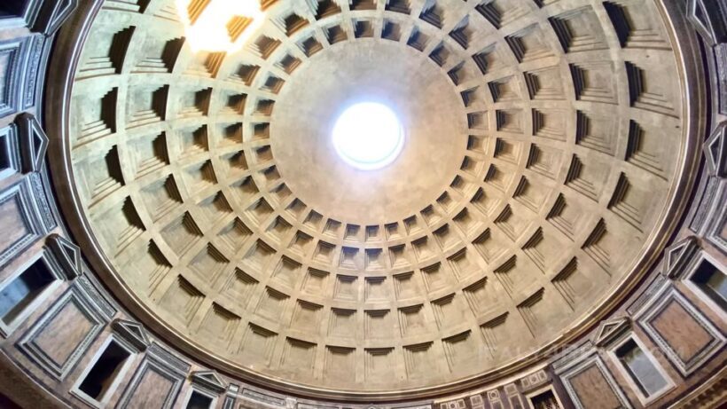 Rome: Monuments Audio Guide with Pantheon, no entry ticket - Frequently Asked Questions