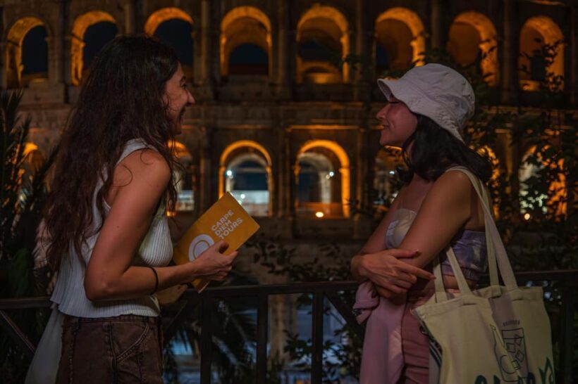 Rome: Moonlight Walking Tour  Free for Kids - A Detailed Look at the Tour Experience