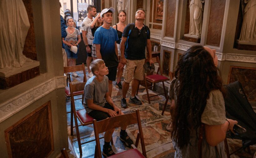 Rome: Moonlight Walking Tour  Free for Kids - FAQ for the Rome Moonlight Walking Tour