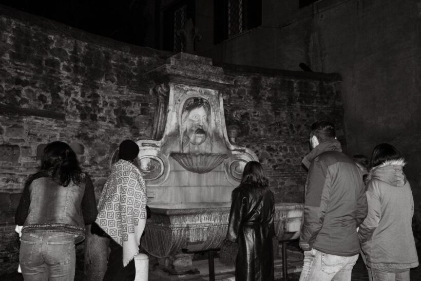 Rome: Murder Mysteries of Rome Guided Walking Tour - A Deep Dive into the Experience