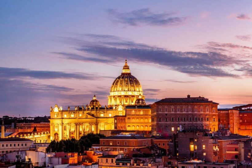 Rome: Murder Mysteries of Rome Guided Walking Tour - FAQs