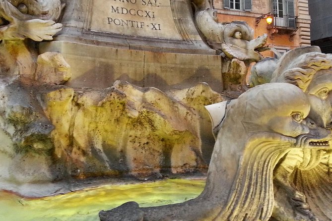 Rome Mythology Private Tour for Families - FAQ