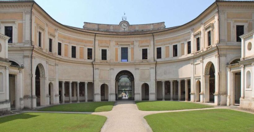 Rome: National Etruscan Museum Private Tour - A Deep Dive into the Etruscan Heritage in Rome