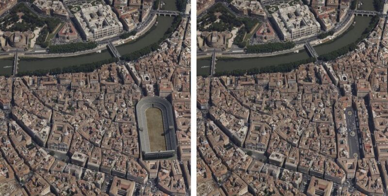 Rome: Navona Square Underground Ticket with Audio Guide - Authentic Reviews and What They Highlight