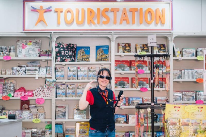 Rome: Navona Square Underground Ticket with Audio Guide - The Sum Up: Is This Tour Worth It?