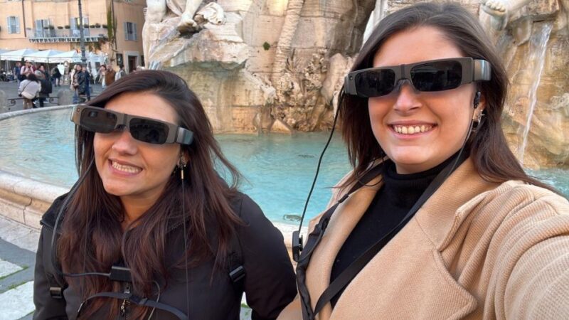 Rome: Navona Square Underground Ticket with Audio Guide - FAQ