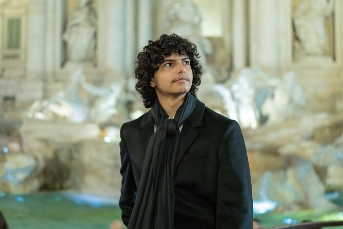 Rome: Night & Day Photoshoot in Rome With Pro Photographer - Sightseeing Tour Highlights